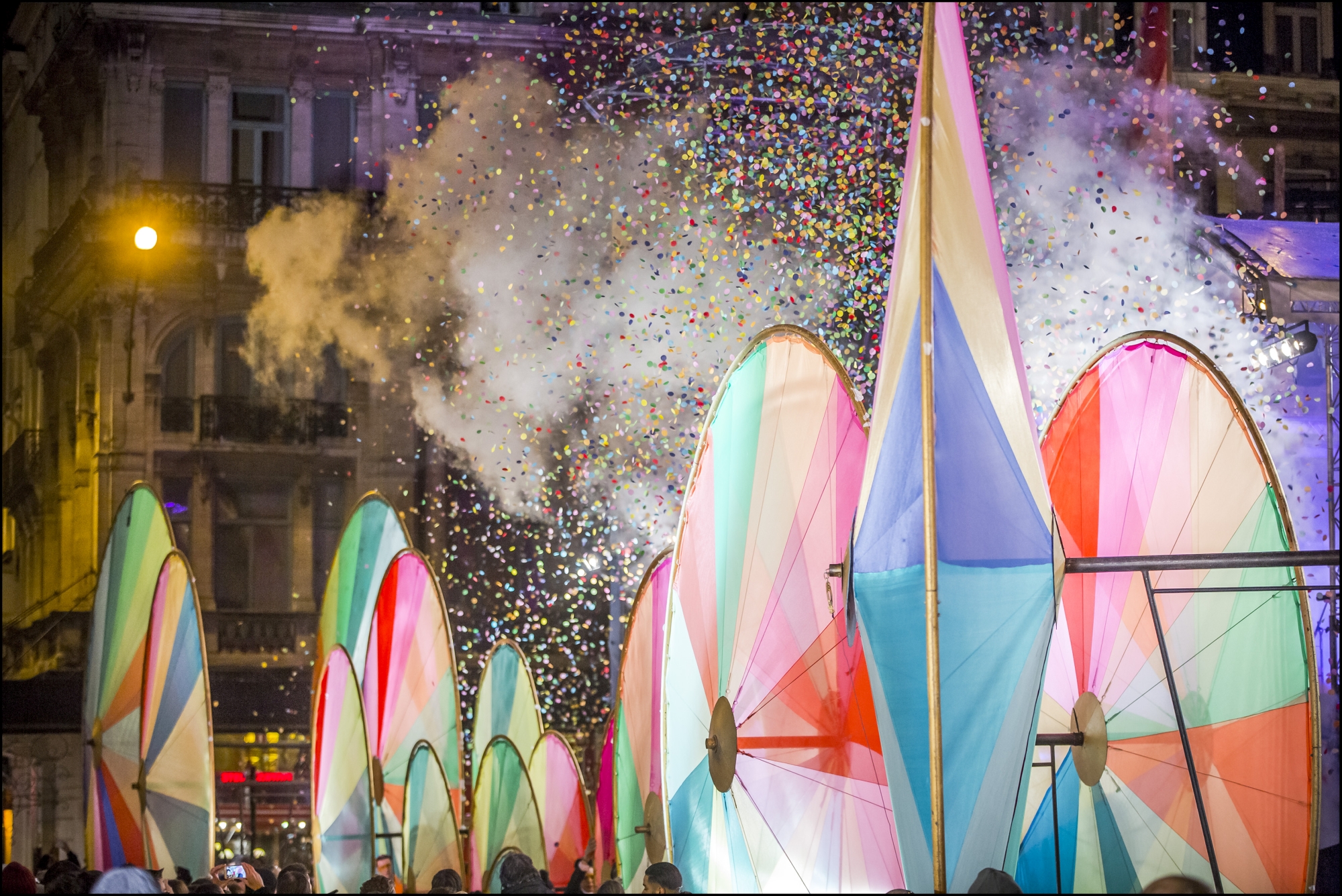 Events - Brussels Major Events asbl vzw